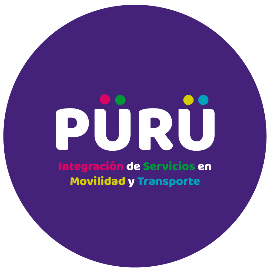 Puru | – Integración de Servicios en Movilidad y Transporte